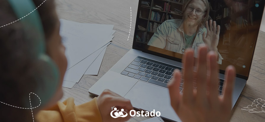 10 tips for finding an ideal English tutor fast! | Ostado - Tutoring